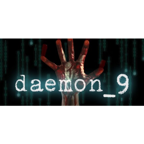 Игра Daemon_9 за PC Steam, Електронна доставка - eMAG.bg