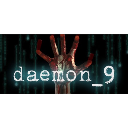 Joc Daemon_9 cod de activare Steam - eMAG.ro
