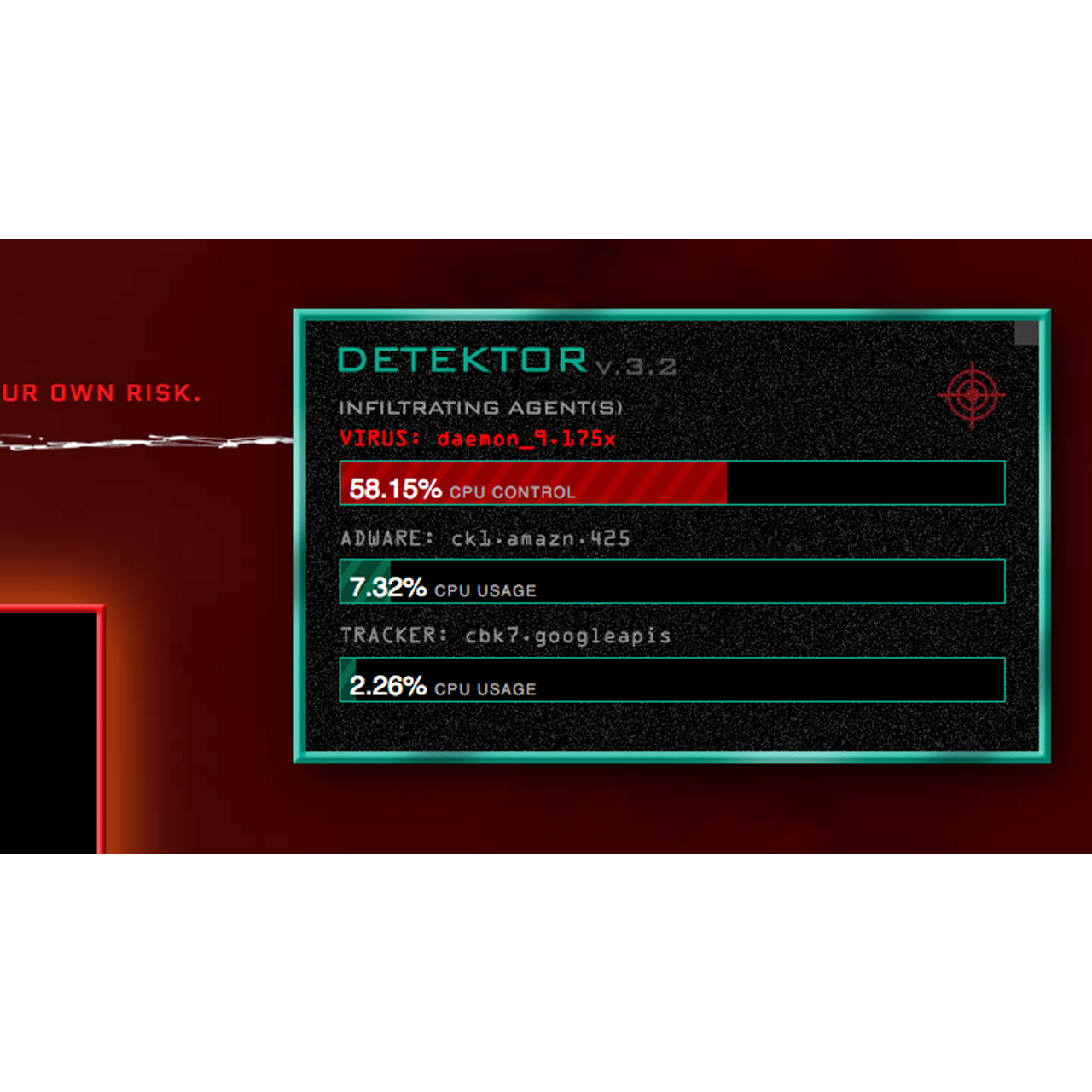 Joc Daemon_9 cod de activare Steam - eMAG.ro