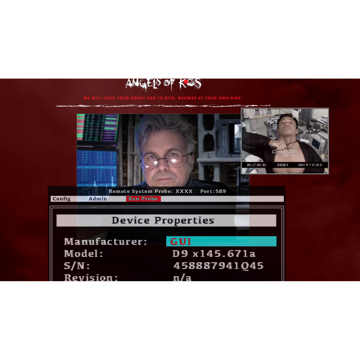 Игра Daemon_9 за PC Steam, Електронна доставка - eMAG.bg