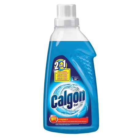 Calgon vízlágyító gél, 750ml - eMAG.hu