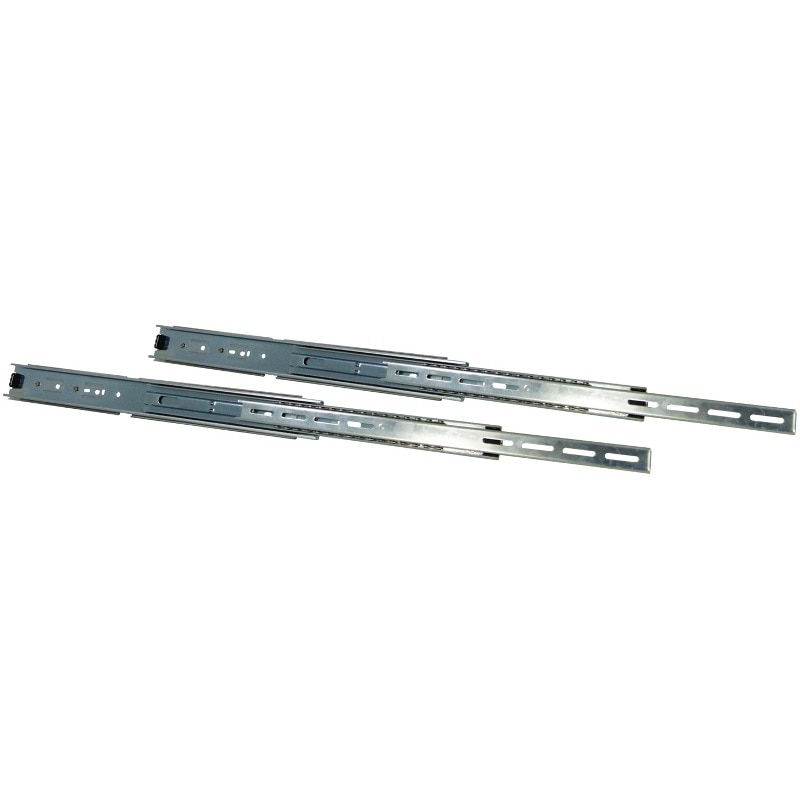 Accesoriu cabinet Inter-Tech 18 inch Telescopic rail - eMAG.ro