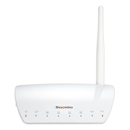 Router wireless Sapido BRC70N, 150Mbps - eMAG.ro