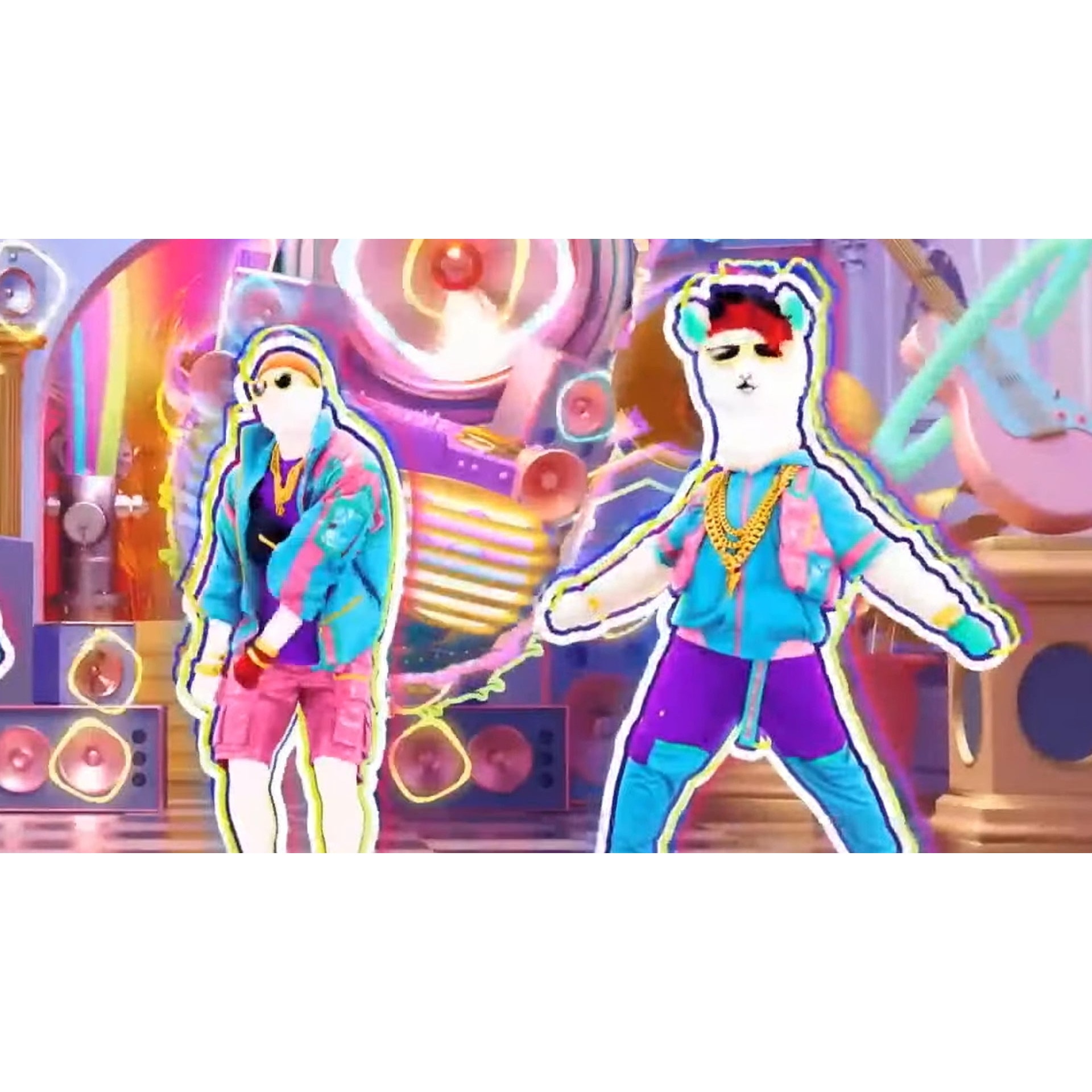 Игра Just Dance 2022 PlayStation 4 - eMAG.bg