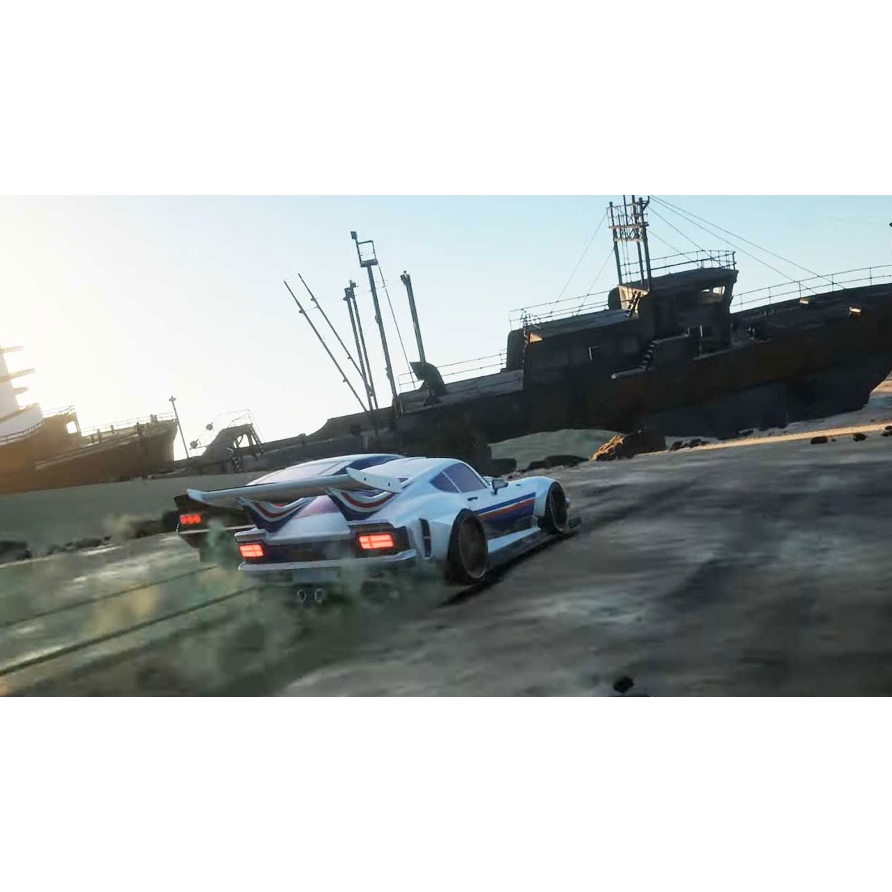 Joc Fast And Furious Spy Racers Rise Of SH1FT3R Pentru Nintendo Switch ...