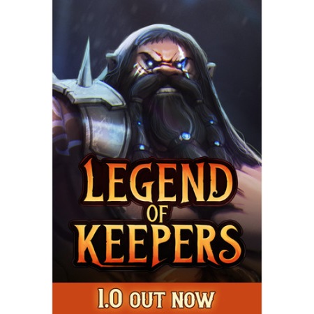 Joc Legend of Keepers: Career of a Dungeon Manager cod de activare ...