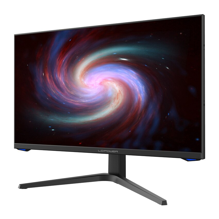Monitor Gaming LC-Power LC-M27-QHD-165, 27"/68,58 cm, QHD/2560x1440 ...
