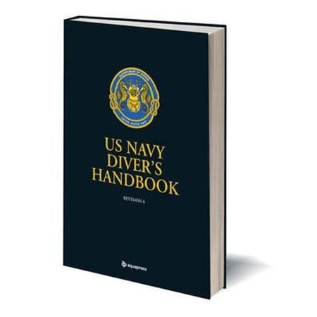 US Navy Divers Handbook - eMAG.ro