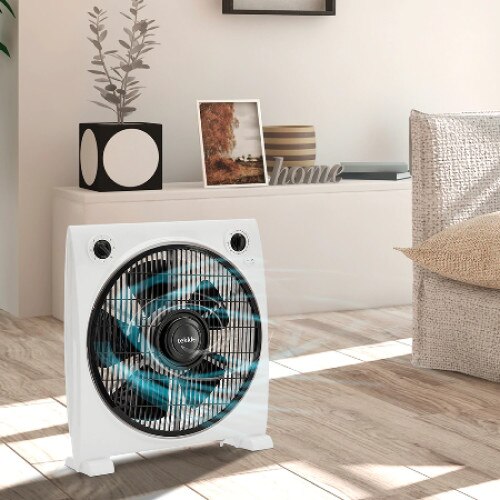 Ventilator Tekkio T1005 - eMAG.ro