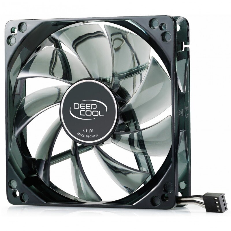 Cooler Procesor Deepcool Ice Blade Pro V2.0, Compatibil Intel / AMD ...