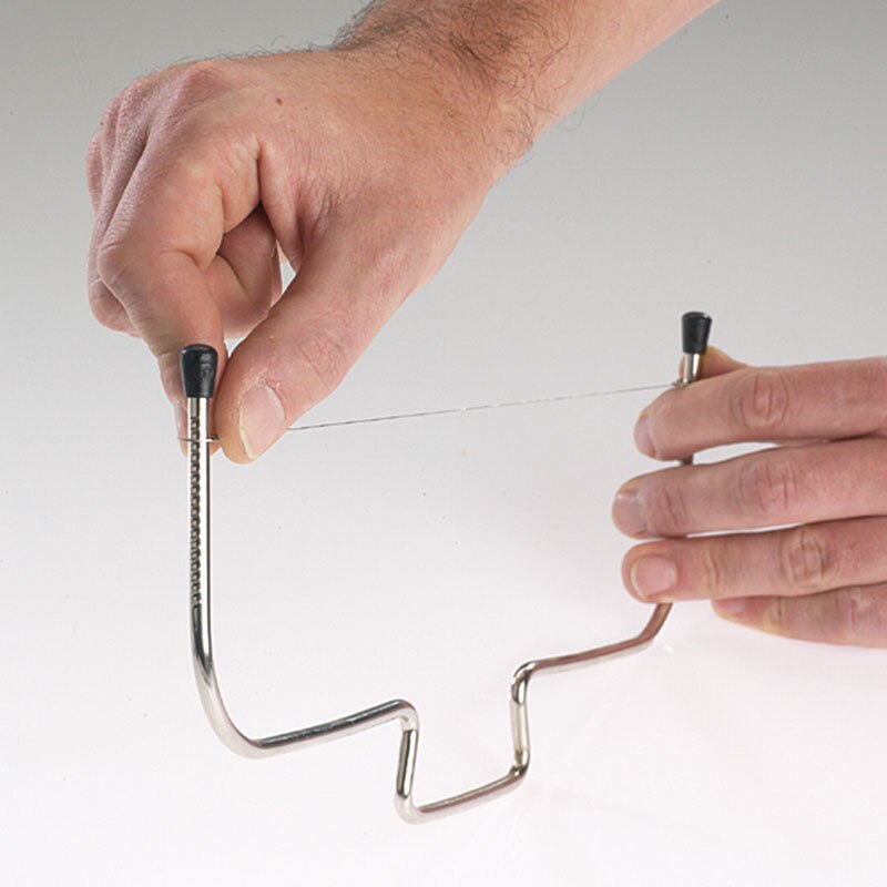 Feliator dublu pentru tort Westmark din inox - eMAG.ro