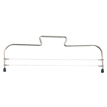 Feliator dublu pentru tort Westmark din inox - eMAG.ro