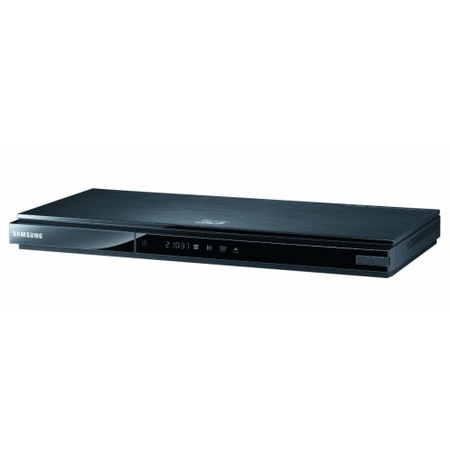 Blu-Ray Player 3D Samsung BD-D5500/EN - eMAG.ro
