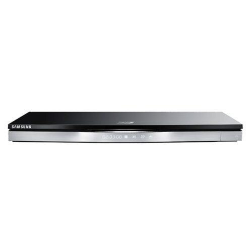 Blu-Ray Player 3D Samsung BD-D6500/EN - eMAG.ro