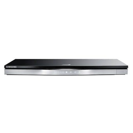 Blu-Ray Player 3D Samsung BD-D6500/EN - eMAG.ro