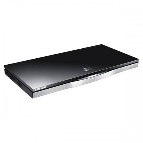 Blu-Ray Player 3D Samsung BD-D6500/EN - eMAG.ro