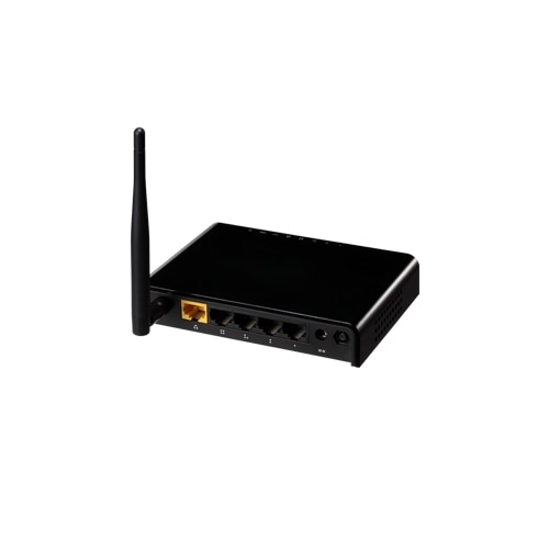 IP Router & Switch Wireless TotoLink N150RT - eMAG.ro