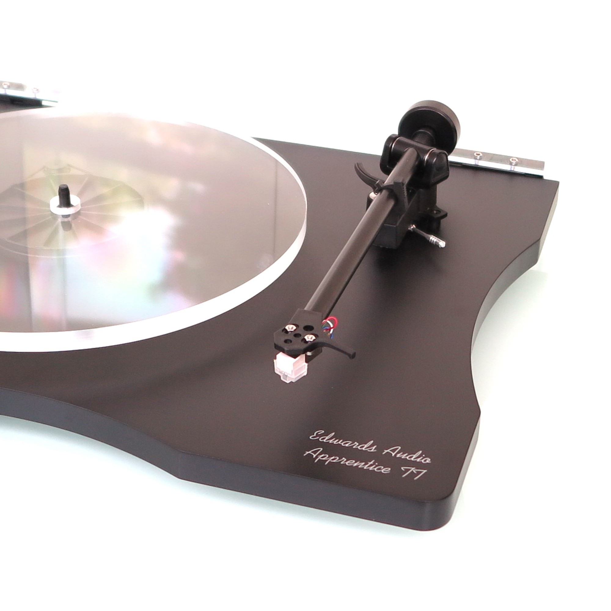 Edwards Audio APPRENTICE LITE MK2 - pick-up cu doza MM premontata ...