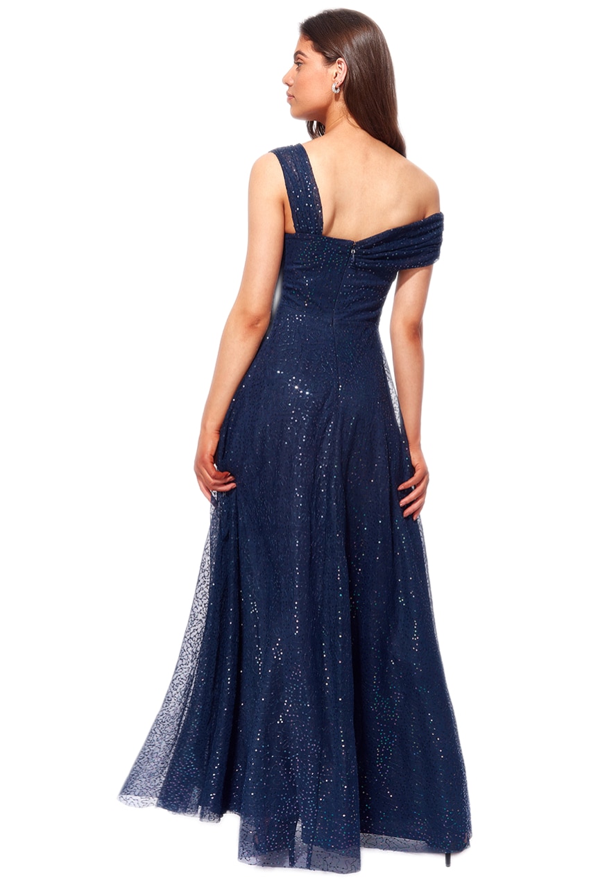 Rochie ocazie, City Goddess GD 2696 - eMAG.ro