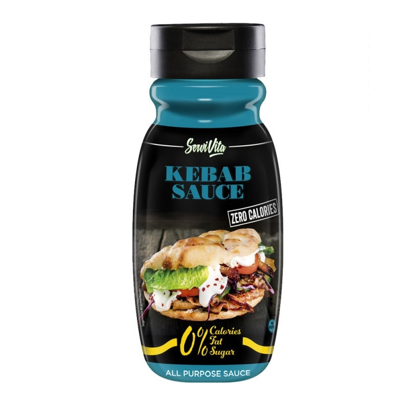 Sos de Kebab 320ml - eMAG.ro