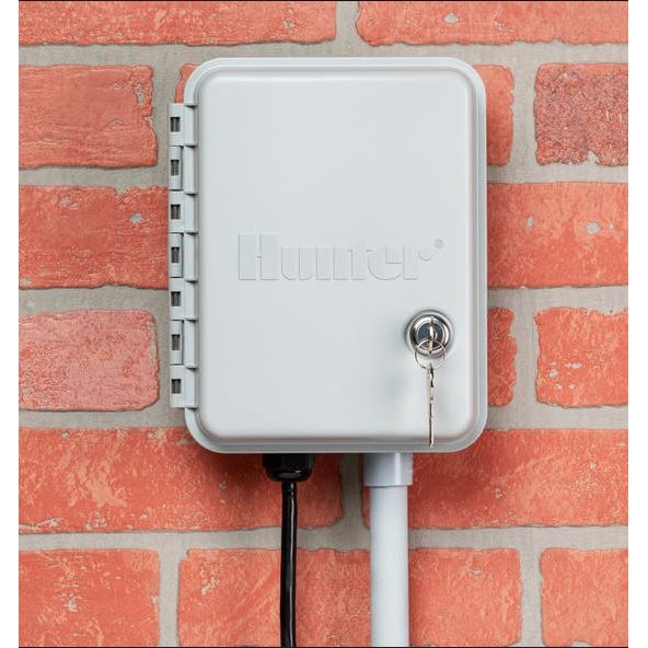 Programator, Automat Hunter XC Exterior 6 statii - eMAG.ro