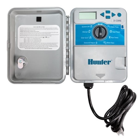 Programator, Automat Hunter XC Exterior 4 statii - eMAG.ro