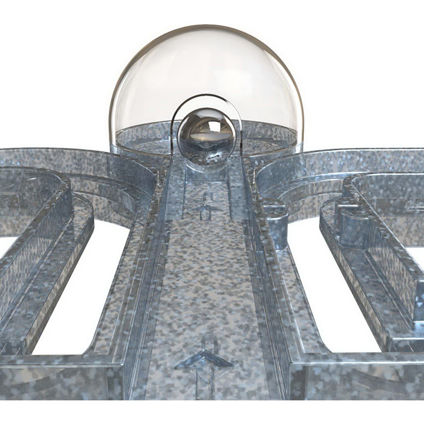 Игра Perplexus - Harry Potter, Prophecy - eMAG.bg