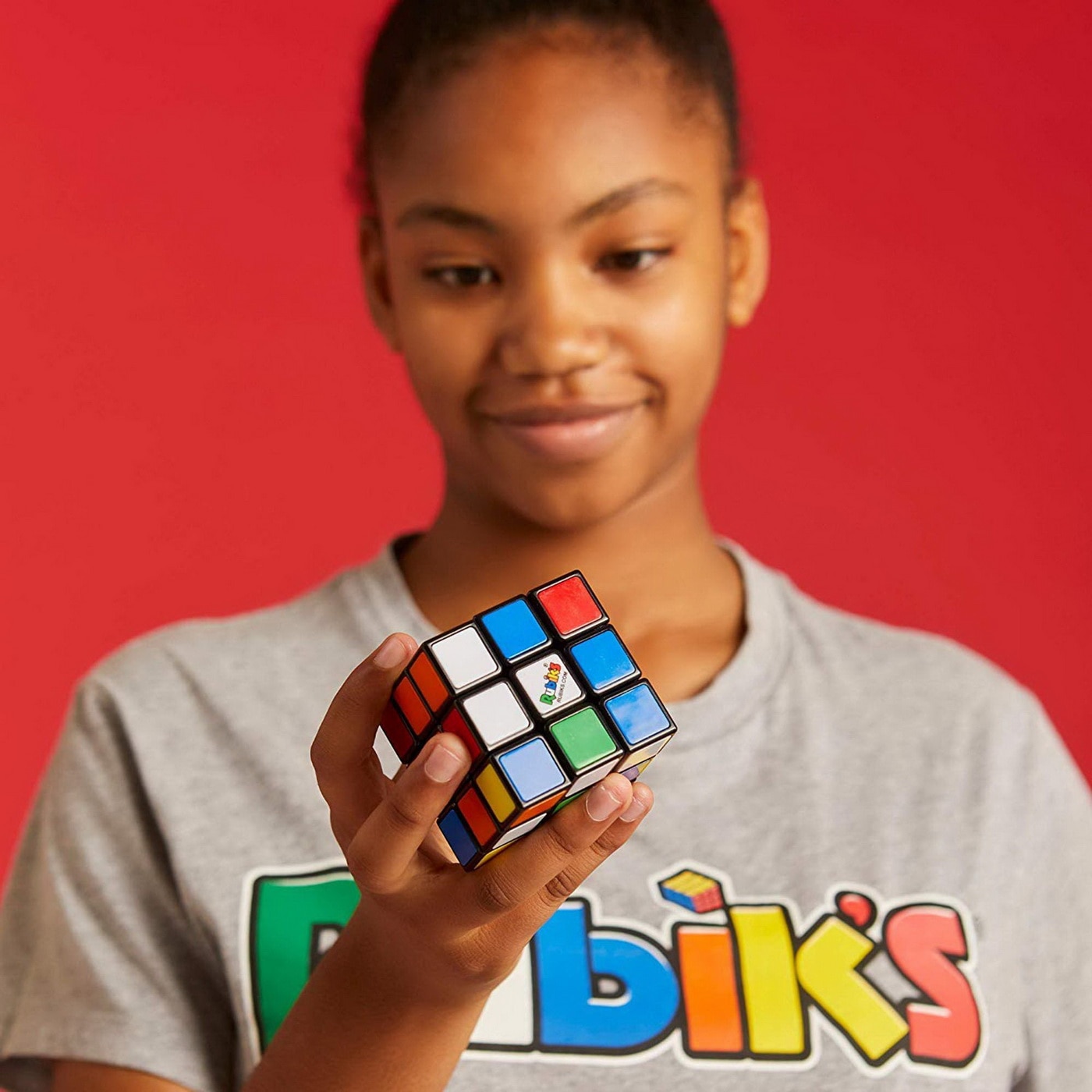 Cub Rubik, 3x3 - eMAG.ro