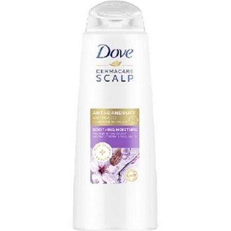 Sampon Dove Derma Scalp ,capacitate 400 ml - eMAG.ro