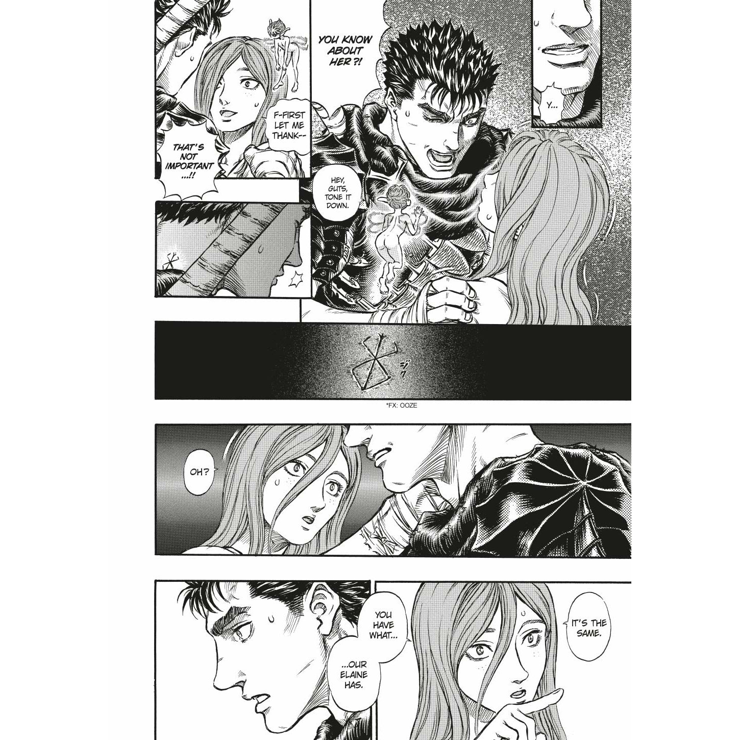 Berserk Deluxe - Volume 7 - Kentaro Miura - eMAG.ro