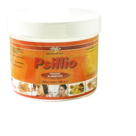 Faina de psyllium fara gluten Laboratori Bio Line, 250g - eMAG.ro