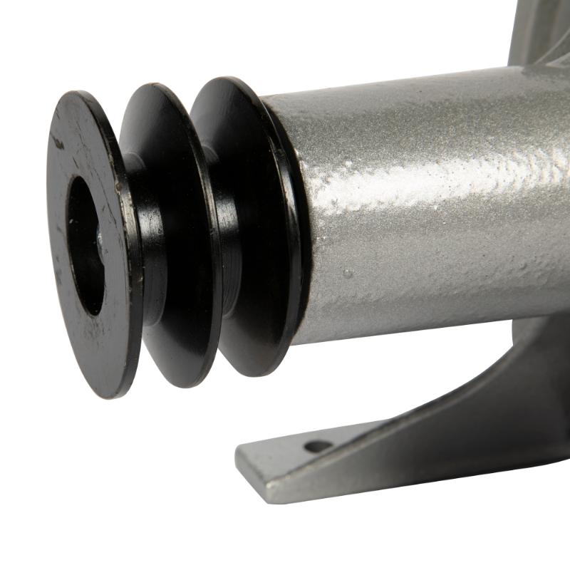 Cap pentru motopompa 3'' cu fulie,3Bar, New - eMAG.ro