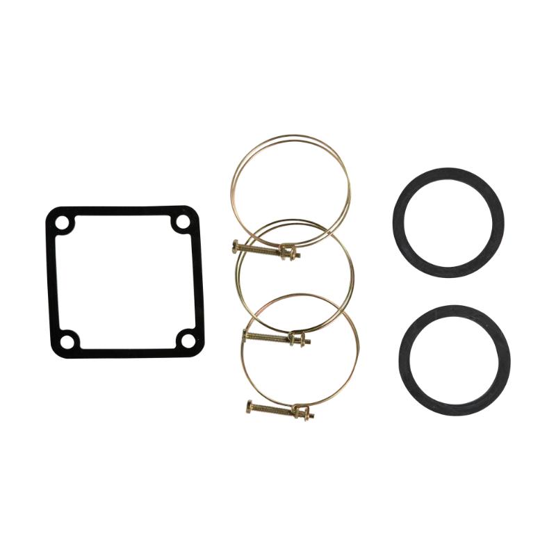 Cap pentru motopompa 3'' cu fulie,3Bar, New - eMAG.ro