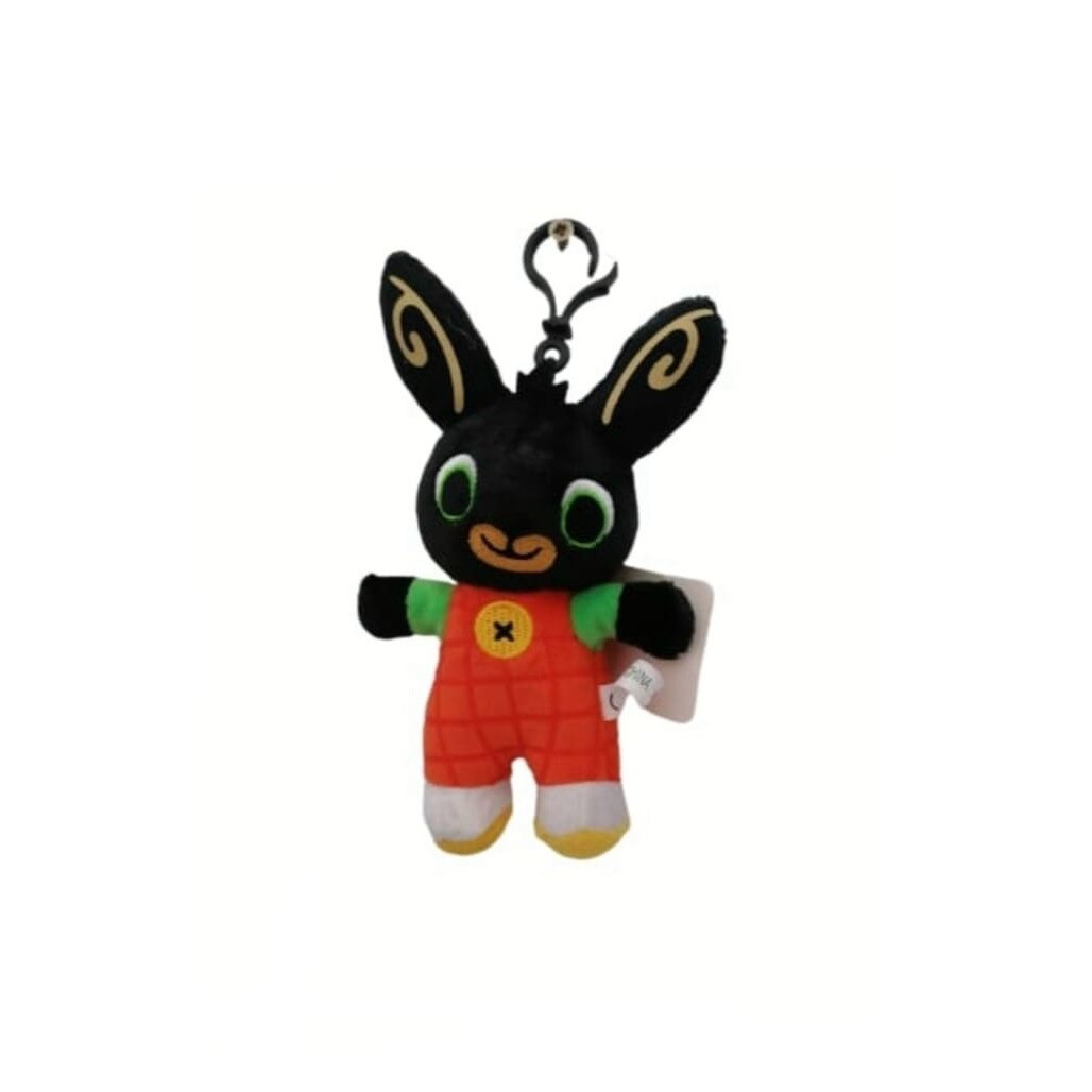 Jucarie de plus Iepurasul Bing, 13 cm - eMAG.ro