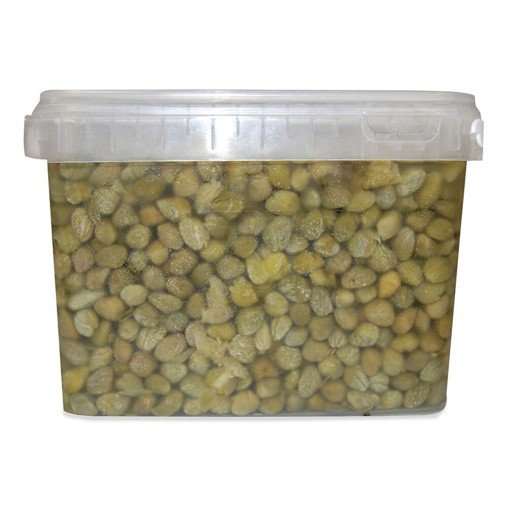 Capere in saramura 9 kg, BIO, Cantitate neta 5 kg - eMAG.ro
