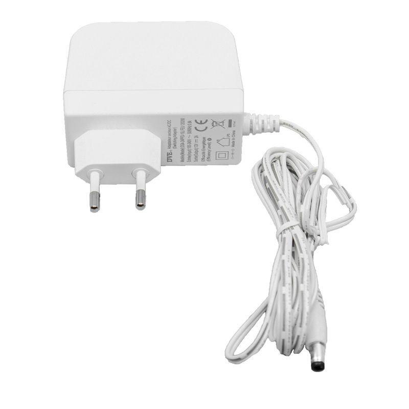 Alimentator (Adaptor) 12V 2A Tensiune intrare: AC 100~240V - eMAG.ro