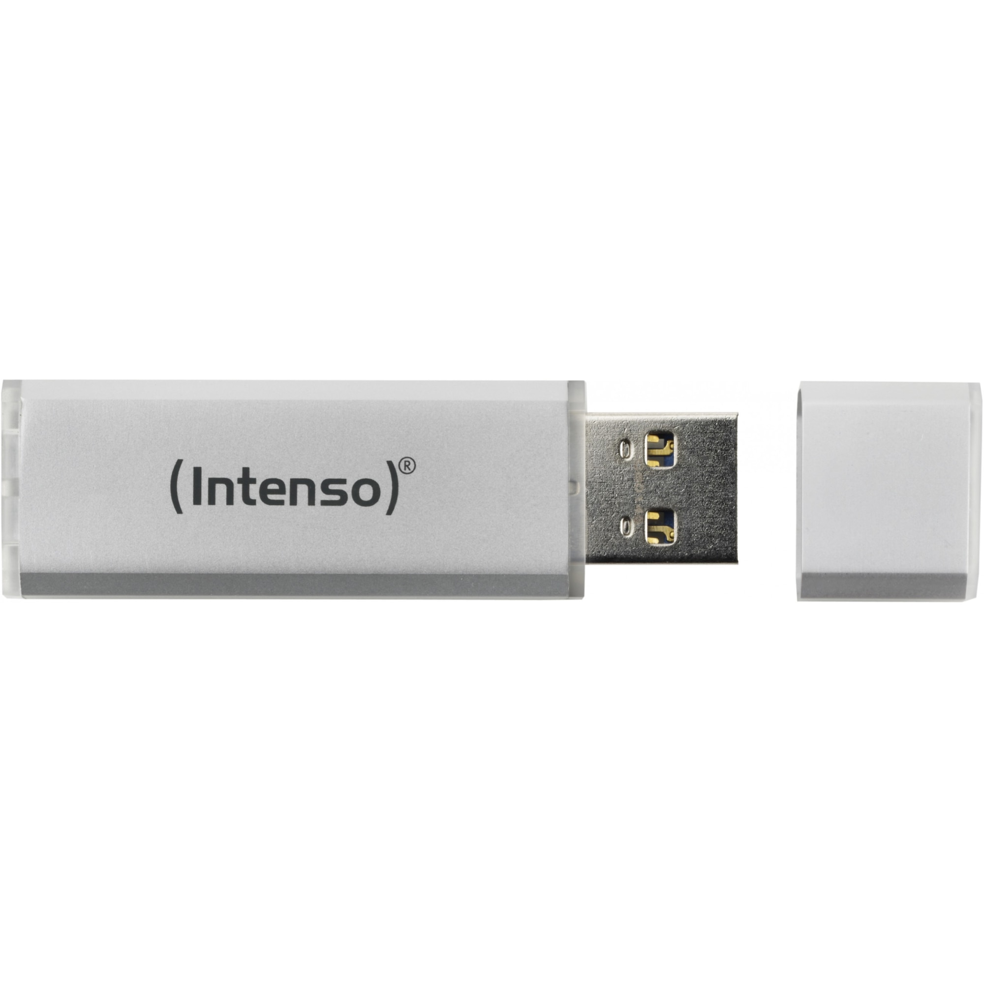 Интензивна USB памет Ultra Line 16GB USB 3.0 - eMAG.bg