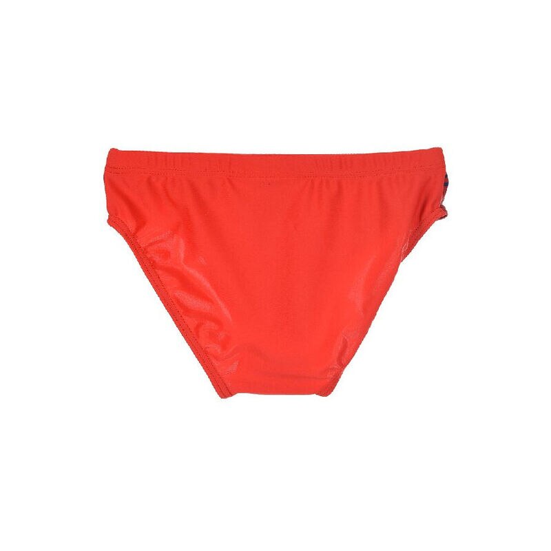 Slip inot Paw Patrol, baieti Rosu 110 CM - eMAG.ro