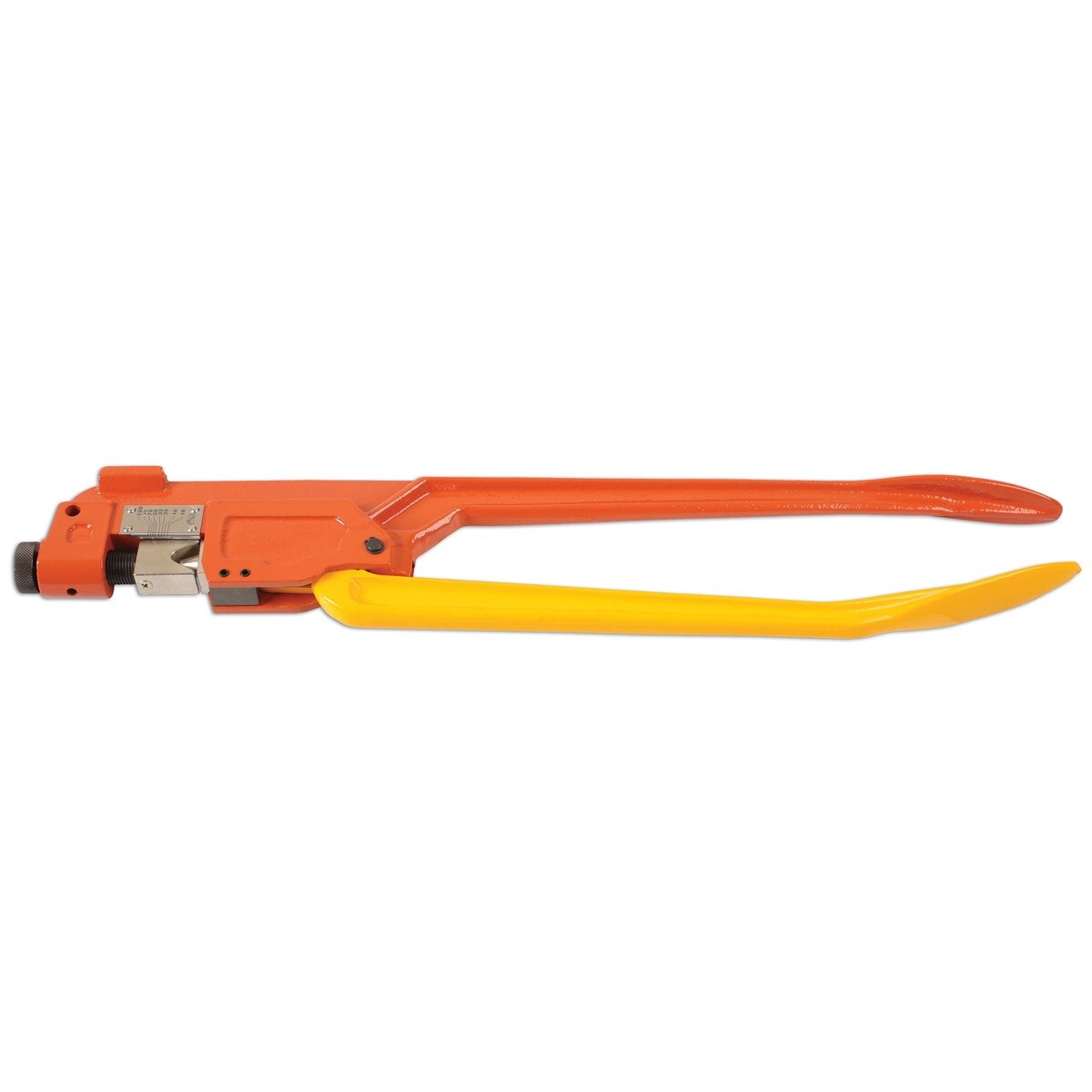 Instrument de sertizare borne baterie – rezistenta mare Laser Tools ...