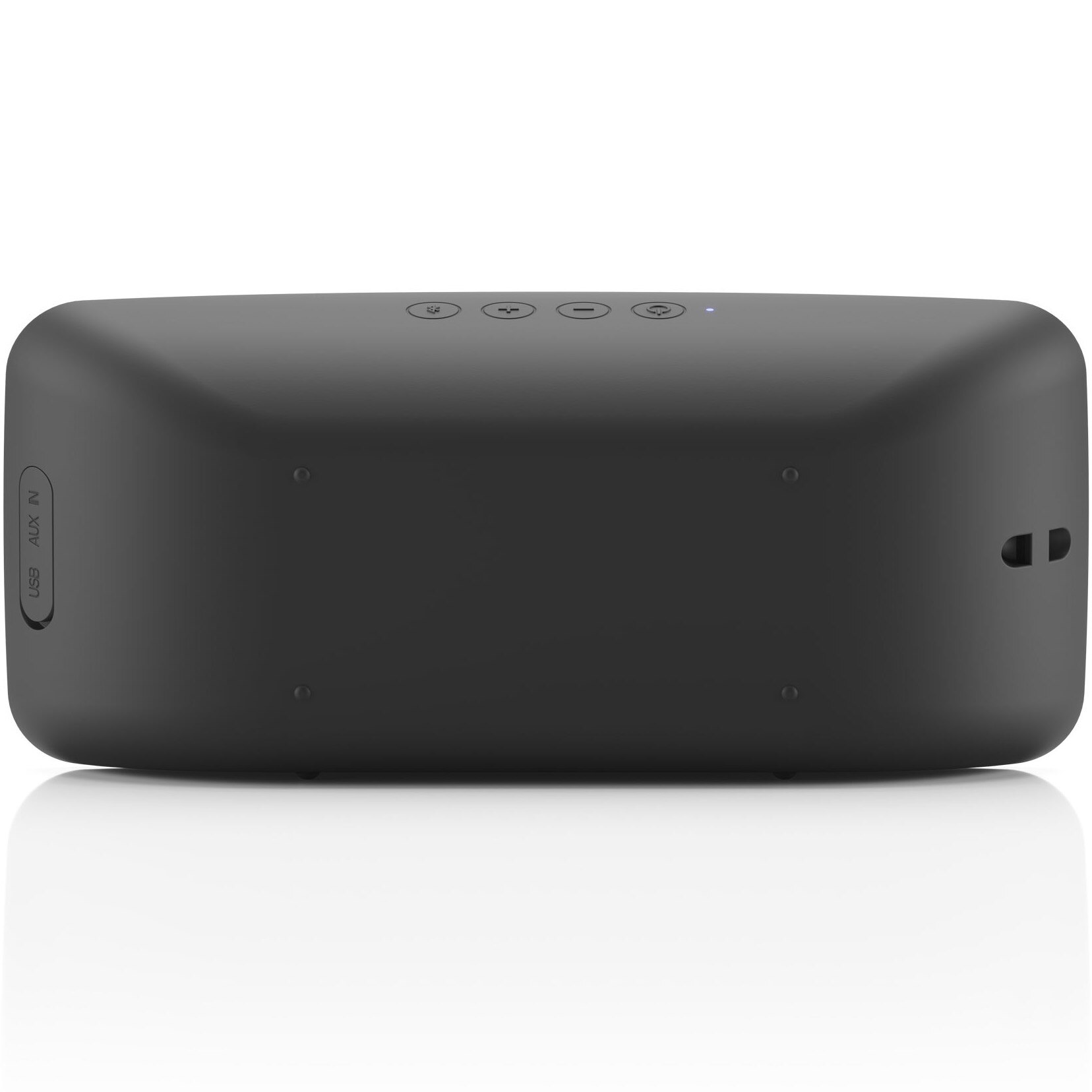 Boxa wireless Audio Pro P5, Bluetooth, Black - eMAG.ro