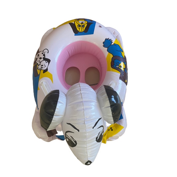 Colac apa Catel, 60 x 80 cm - eMAG.ro