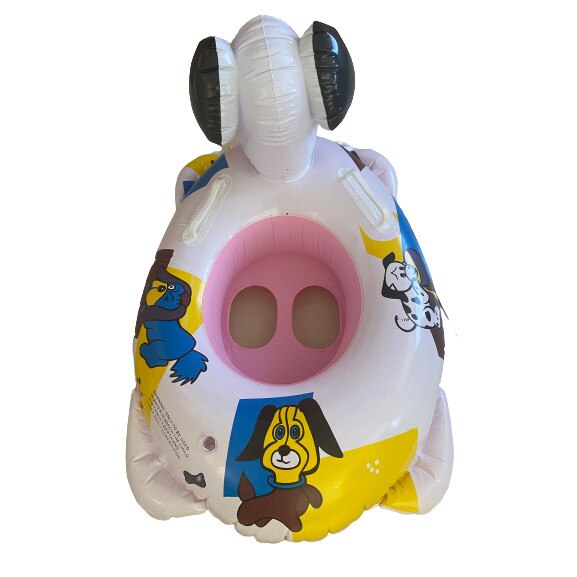 Colac apa Catel, 60 x 80 cm - eMAG.ro