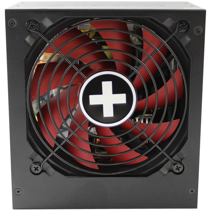 Захранващ блок Xilence Performance X XN071 XP550R9, 80 PLUS® Gold, 550W ...