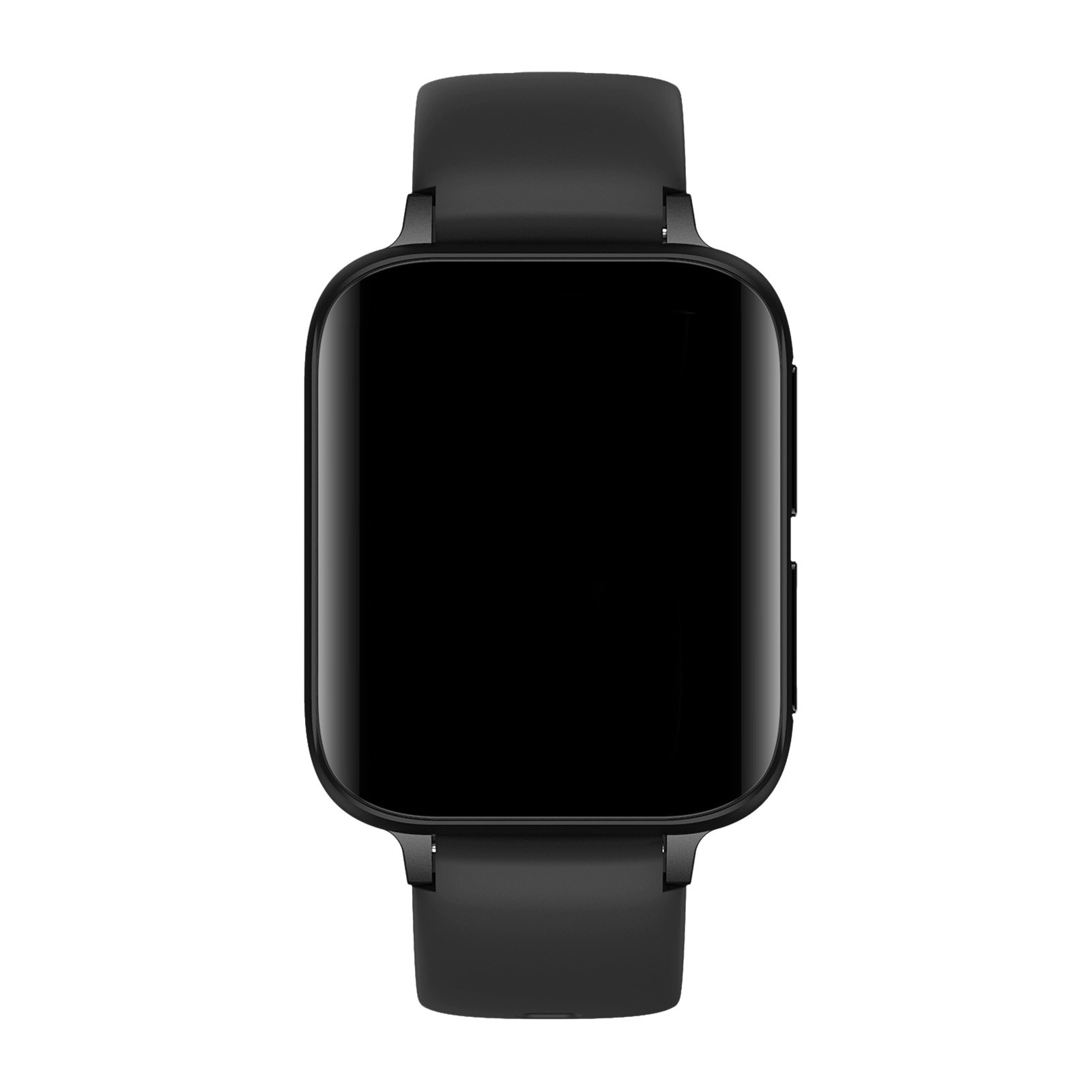 Часовник SmartWatch LikeSmart FiT CLOUD PRO, HD сензорен дисплей, Извит ...