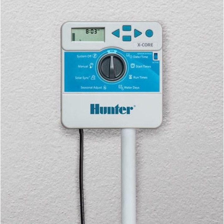 Programator, Automat Hunter XC Interior 8 statii - eMAG.ro