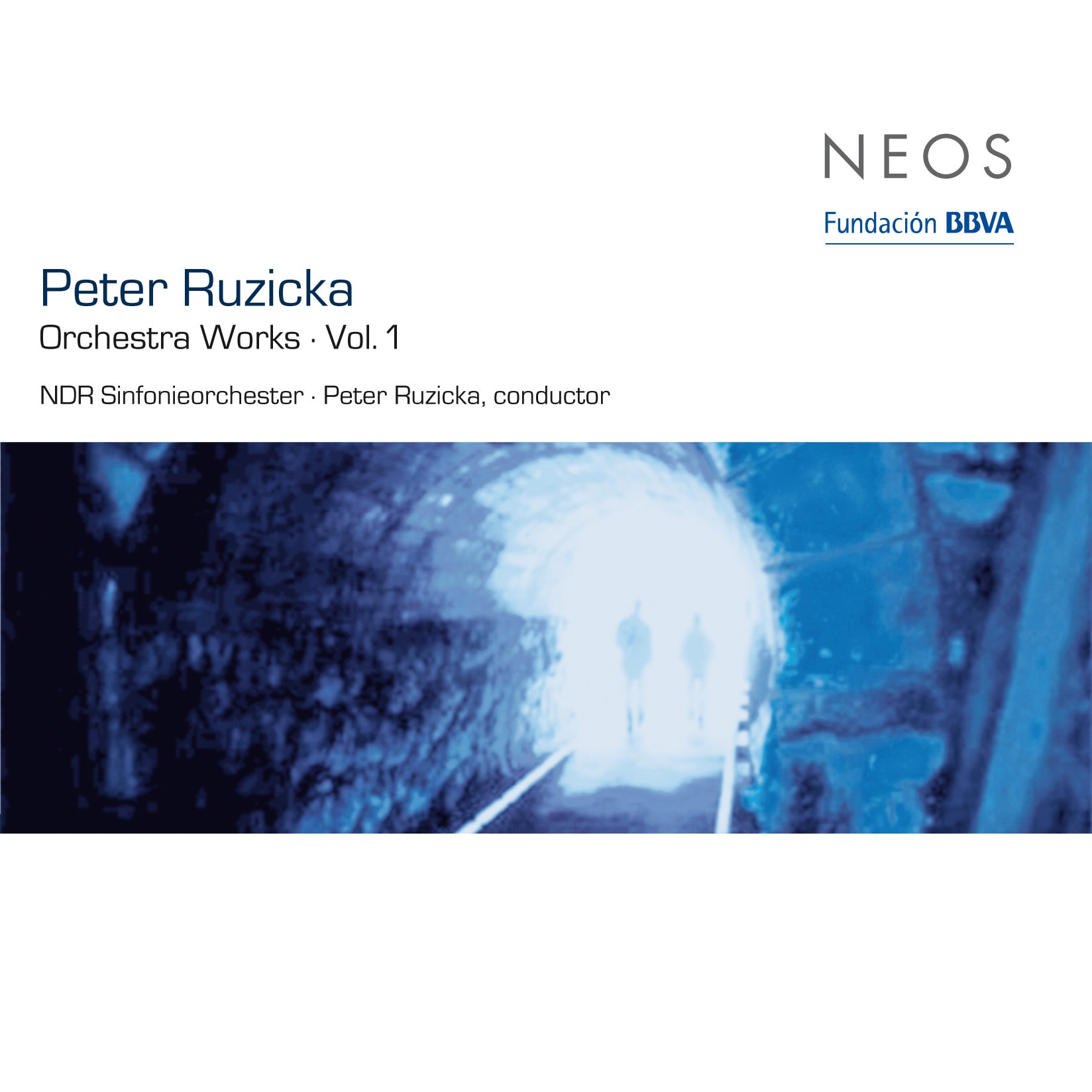 Peter Ruzicka: Orchestra Works, Vol.1 NDR Sinfonieorchester (CD) - eMAG.hu