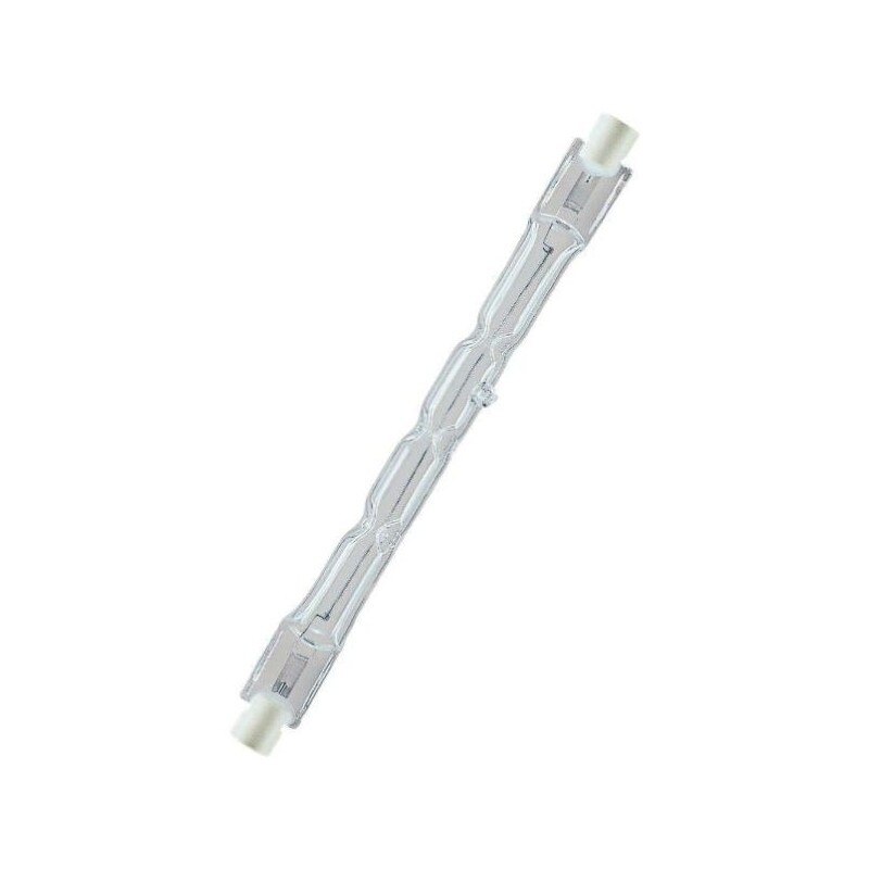 Bec halogen 160w 118mm R7s Neolux pentru proiector - eMAG.ro
