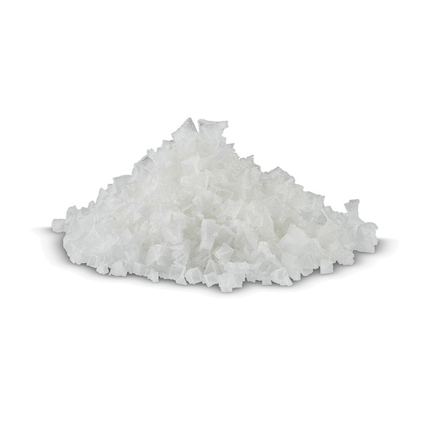 Fulgi sare de mare naturala - 75g - eMAG.ro