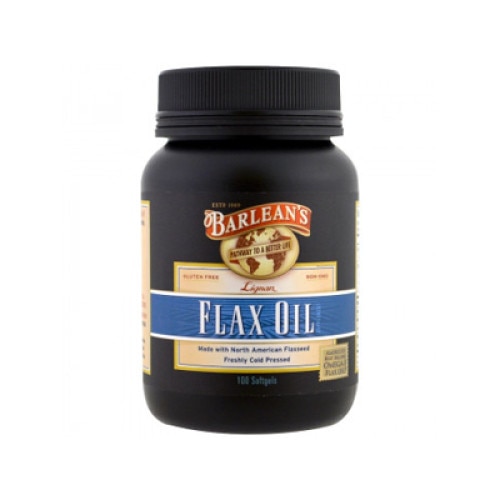 Táplálék-kiegészítő Lenolaj lignánokkal BALA LIGNÁNLEN OLAJ, 100 ...