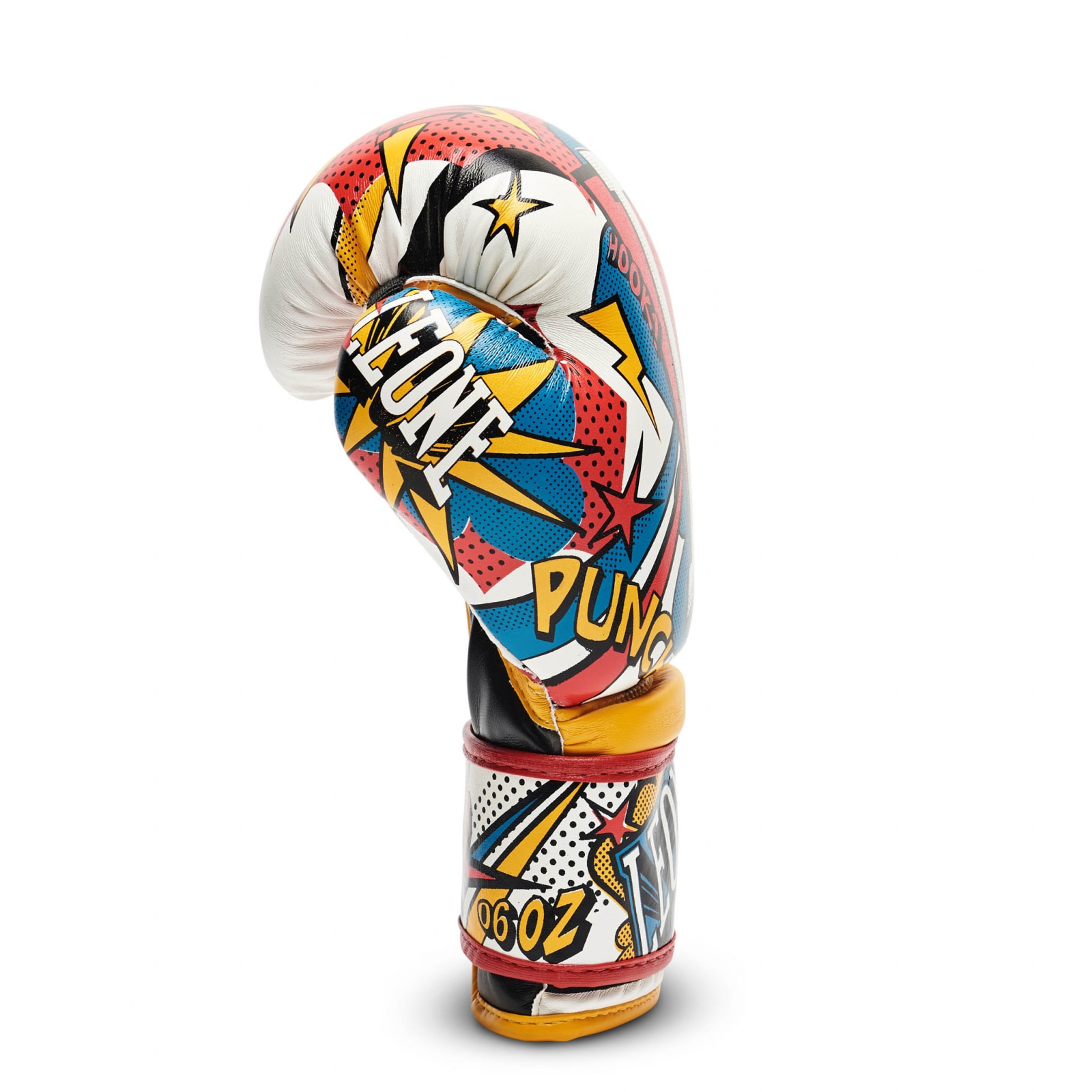 Manusi de Box Leone Hero Junior 6 Oz - eMAG.ro